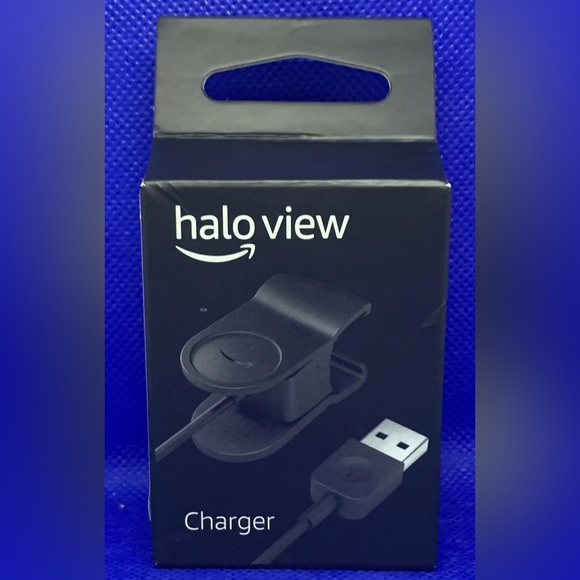 Halo Charger | Accessories | New Halo View Charger Sealed Box Amazon ...